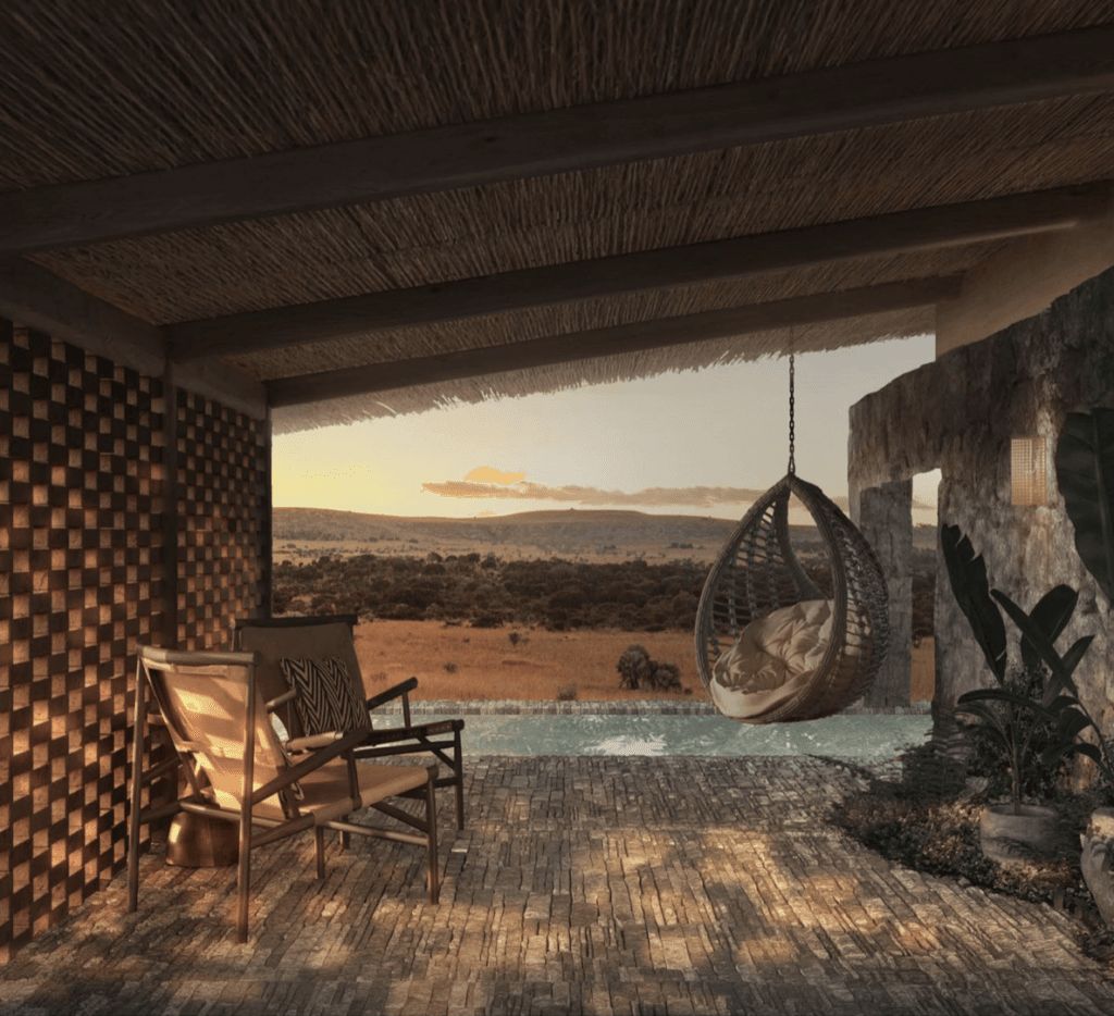 - Atelier Architecture + Design